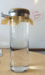 Glossary – Gathering A Crowd