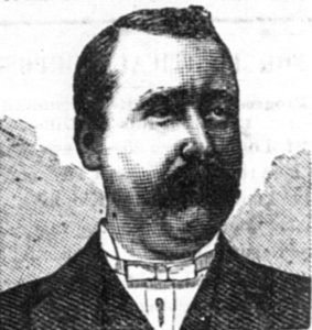 John Reith – Gathering A Crowd