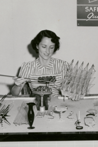 Grace S. Deakin – Gathering A Crowd